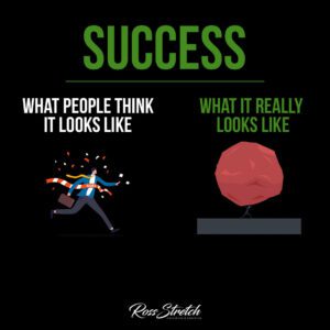 Demystifying Success: What It Really Looks Like to Achieve It!
