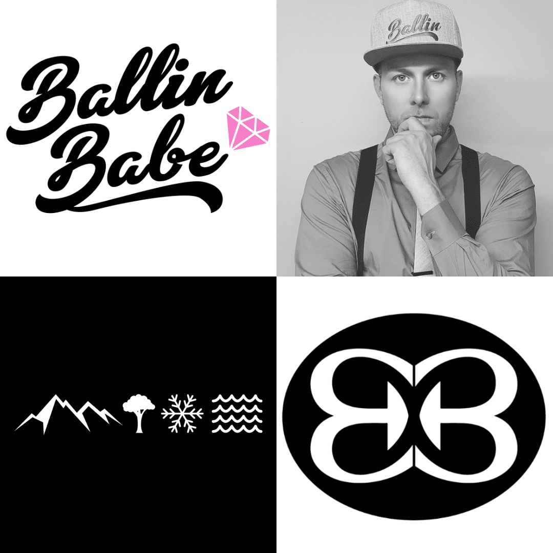 Ross-Stretch.com - Entrepreneurship, Recovery & Success