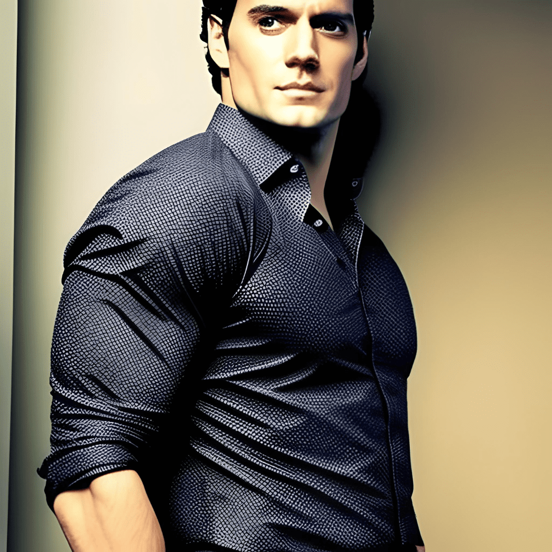 "The Incredible Net Worth of Henry Cavill: The Actor's Wealth"