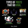 Crafting Viral Content: The Magic Behind Internet Sensations