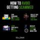 How To Avoid Getting Scammed: A Guide to Genuine Success