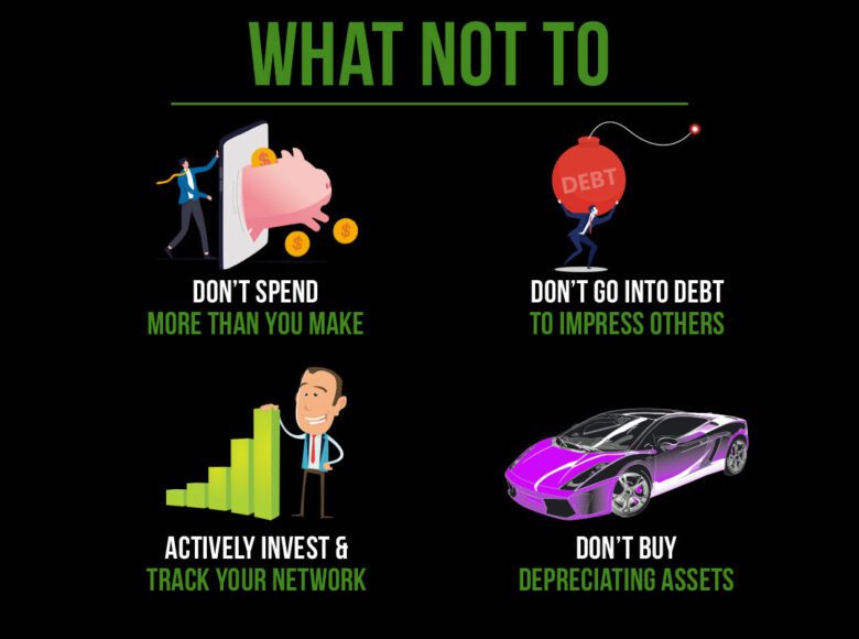 Ross-Stretch.com - Entrepreneurship, Recovery & Success