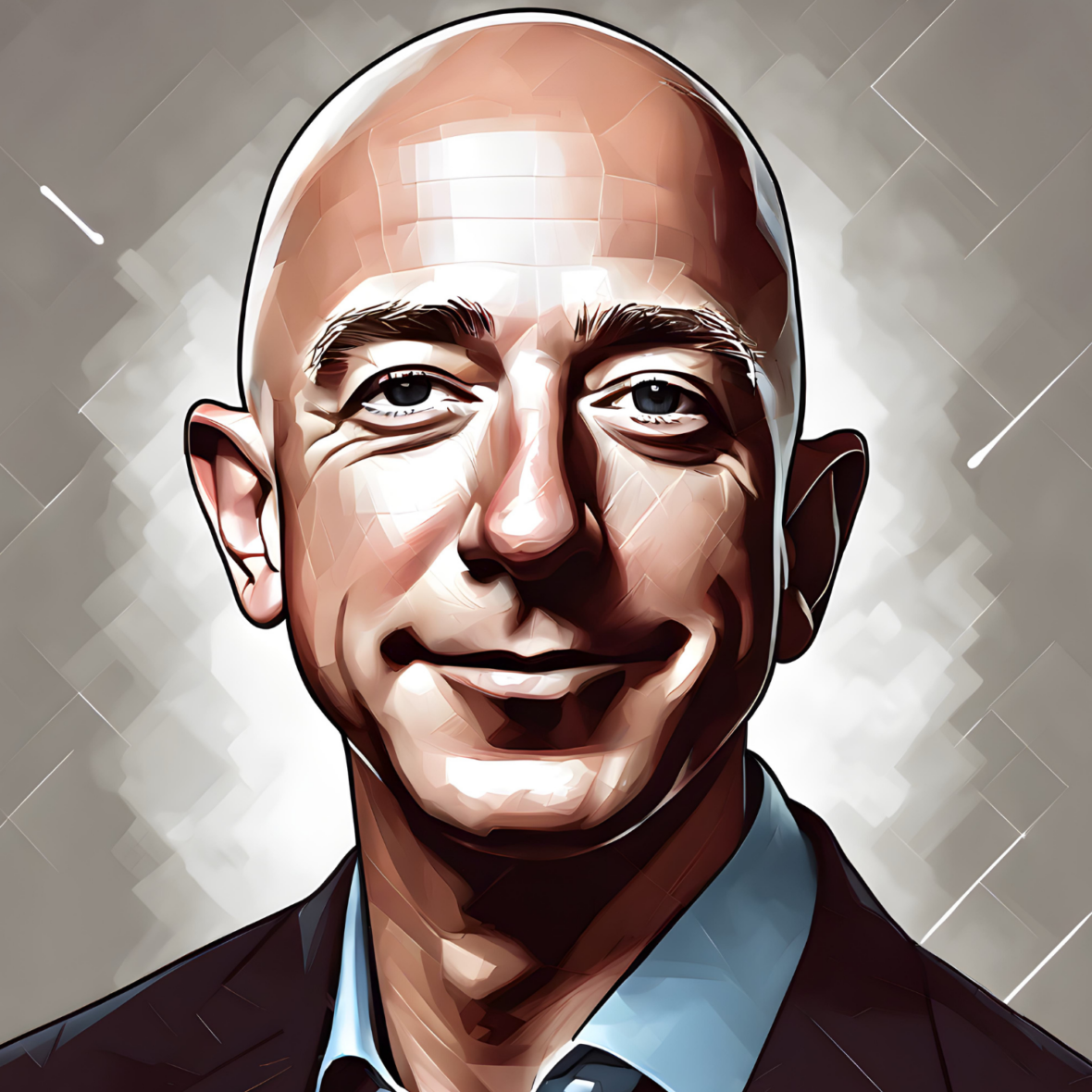 Jeff Bezos Net Worth: From Online Bookstore to Worlds Richest Man