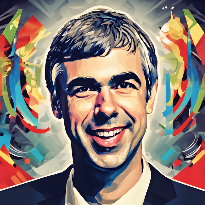 Larry Page Net Worth 2024: Google, Tech, and Innovation
