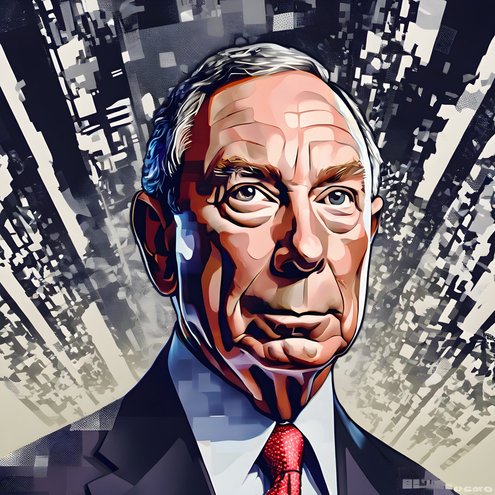 Michael Bloomberg Net Worth 2024: Finance, and Philanthropy