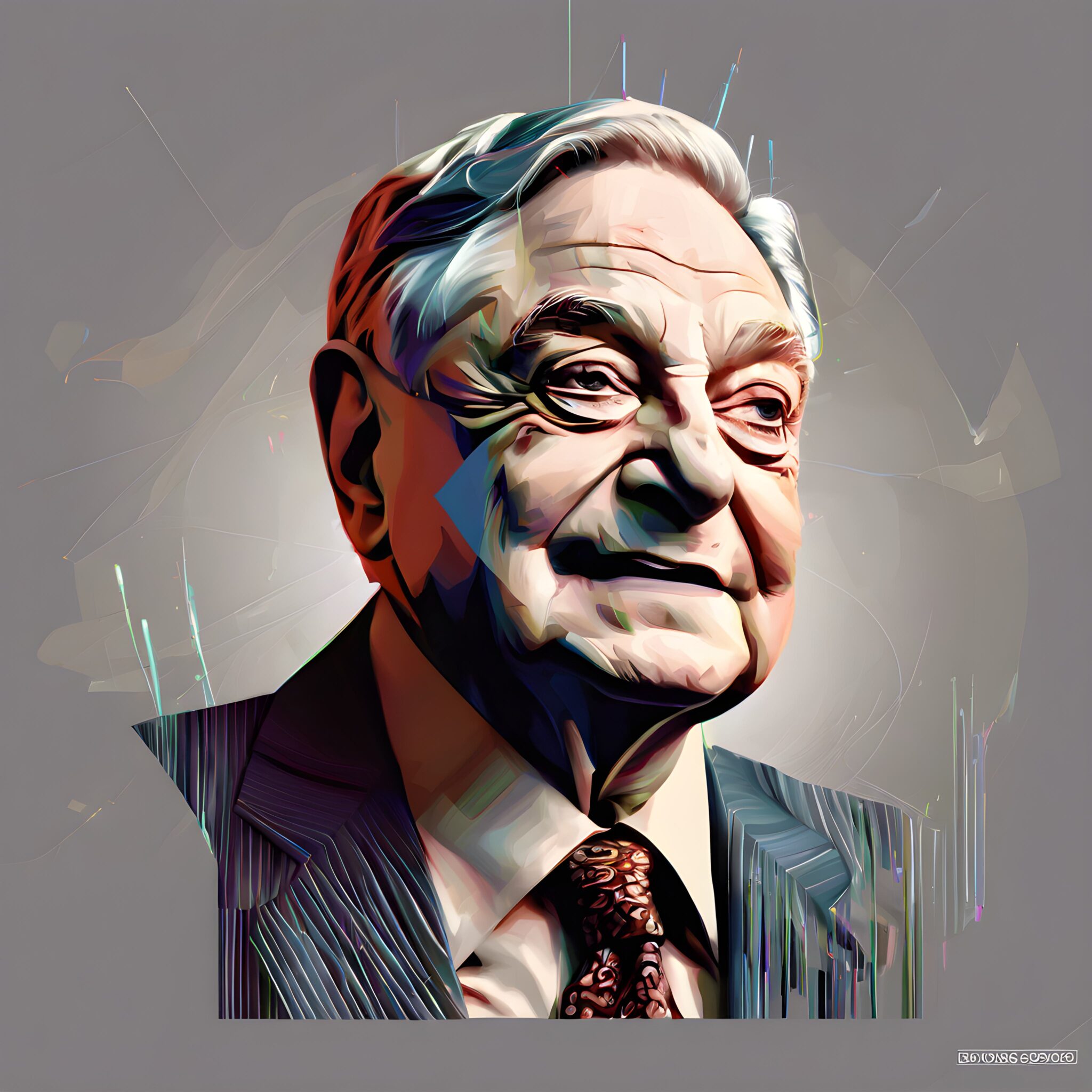 George Soros Net Worth: Finance, Philanthropy, and Global Change | Ross ...