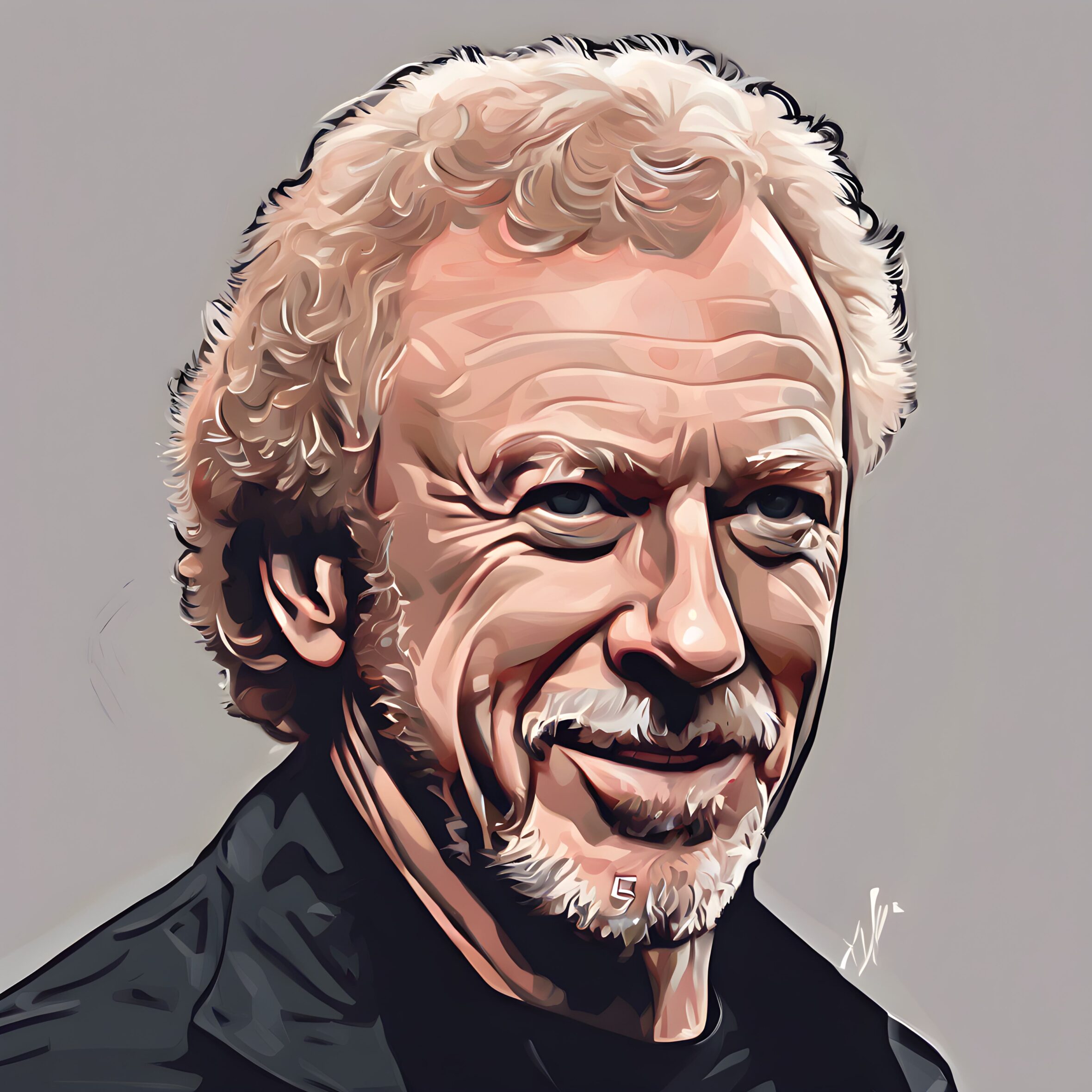 Phil Knight Net Worth 2024: Nike, Sports & Philanthropy