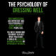 Dressing Well: How Your Clothes Influence First Impressions