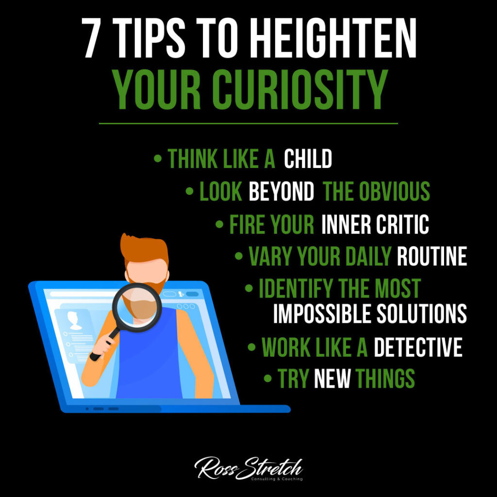 Ross-Stretch.com - Entrepreneurship, Recovery & Success