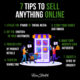 7 Powerful Tips to Sell Anything Online and Drive Revenue Growth | Ross ...